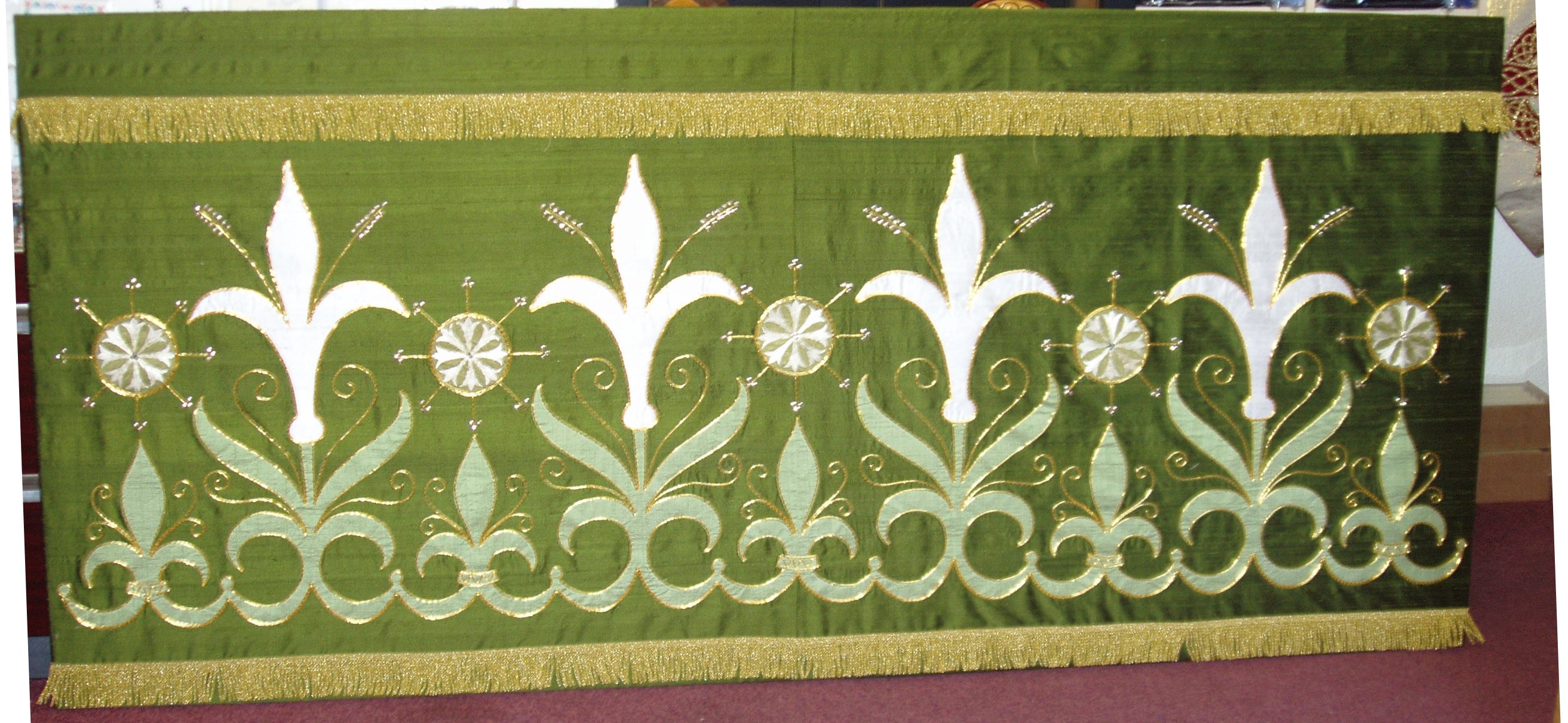 Altar Frontals