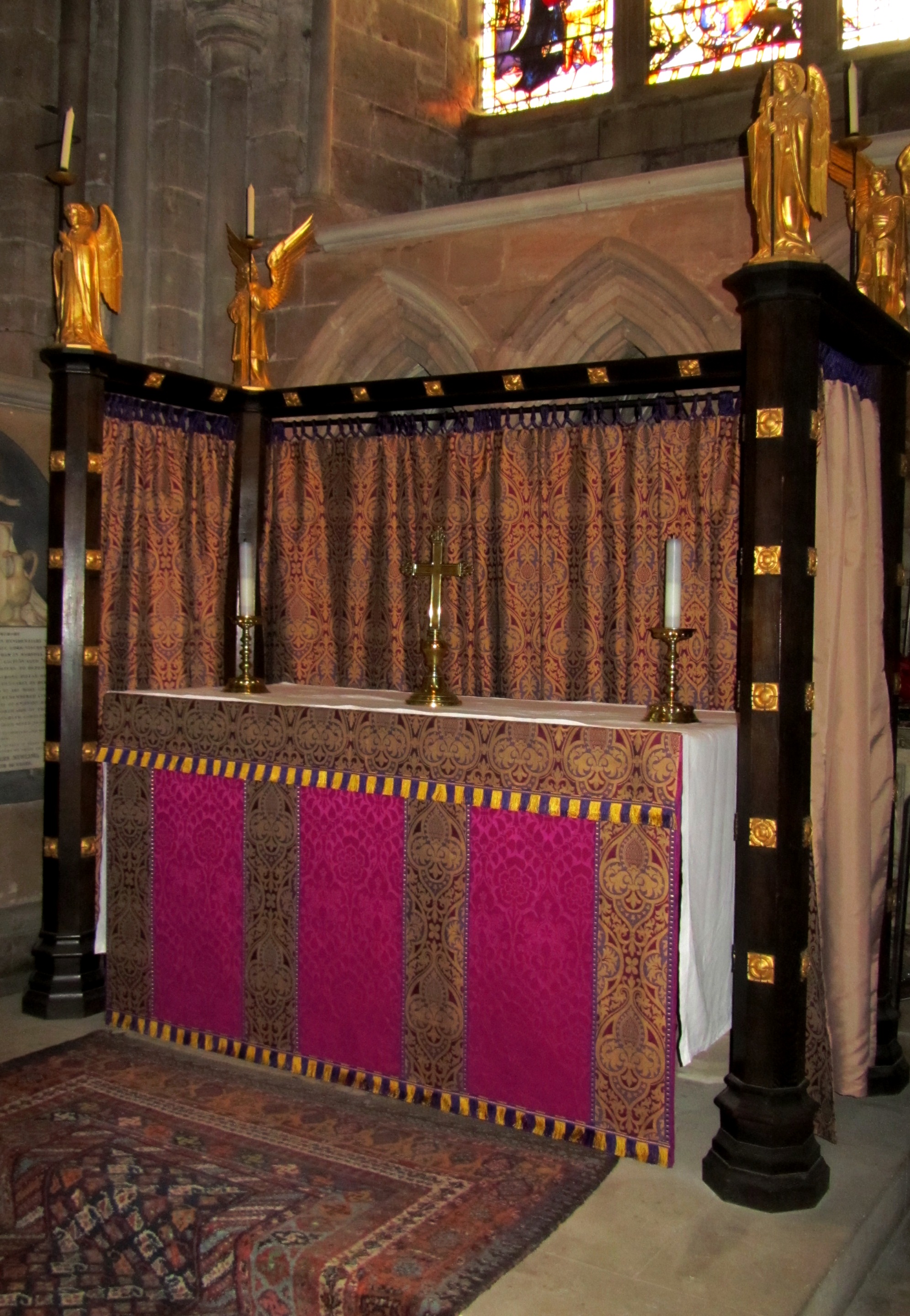 Altar Frontals