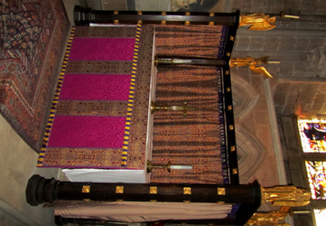 Altar Frontals