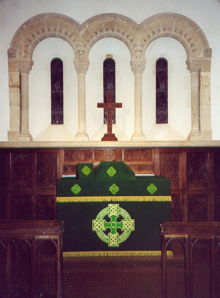 Altar Frontals
