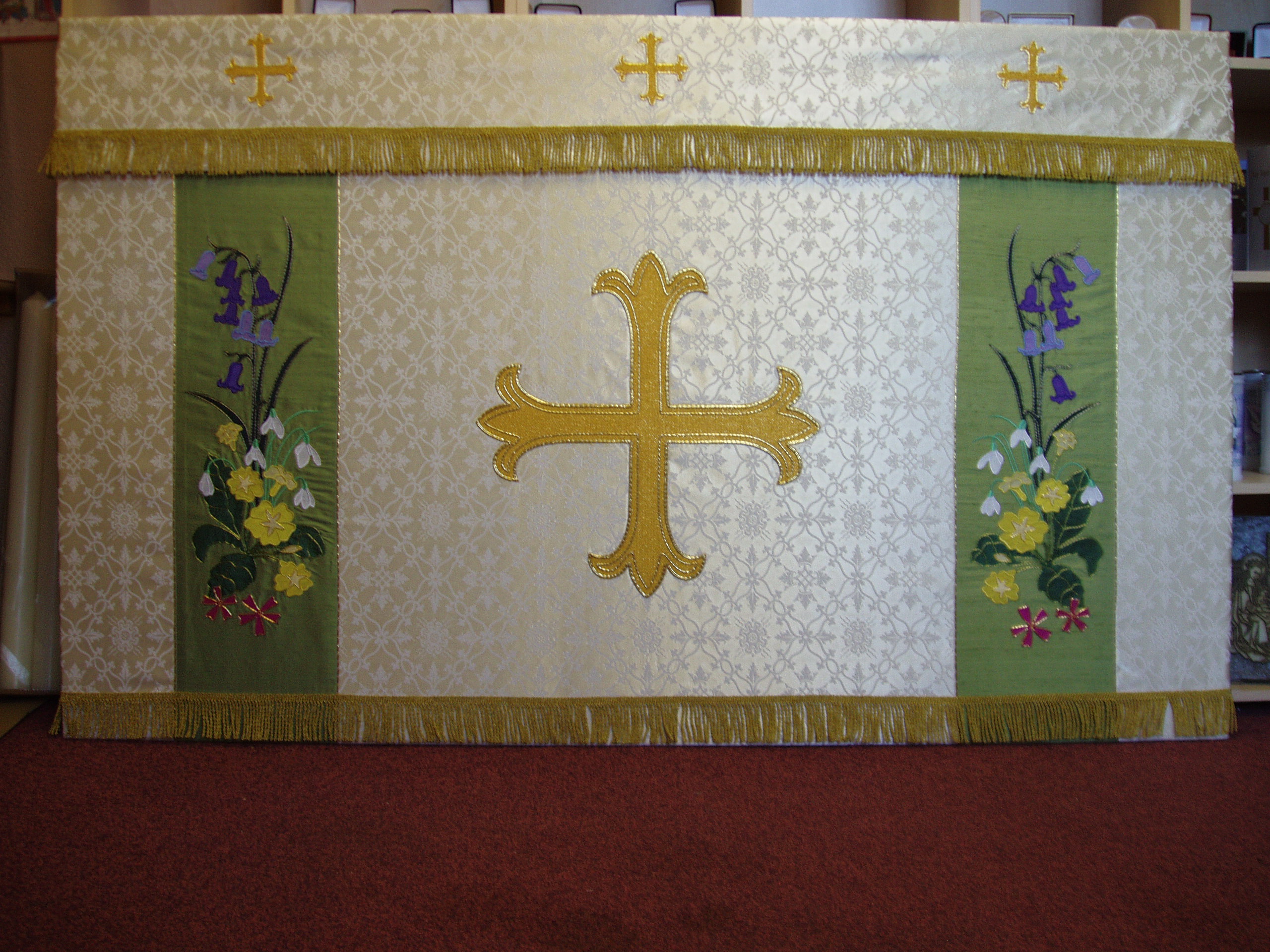 Altar Frontals