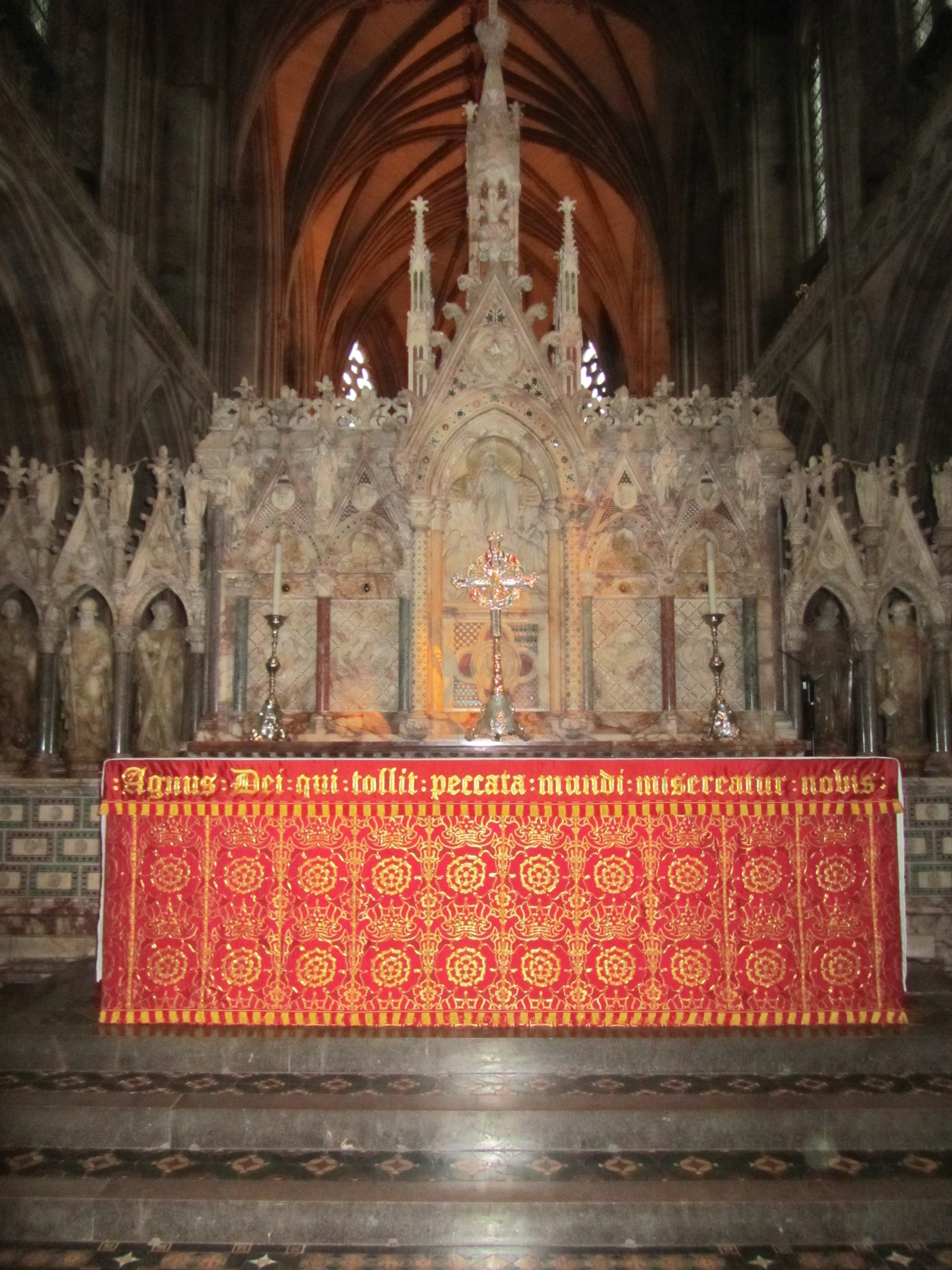 Altar Frontals