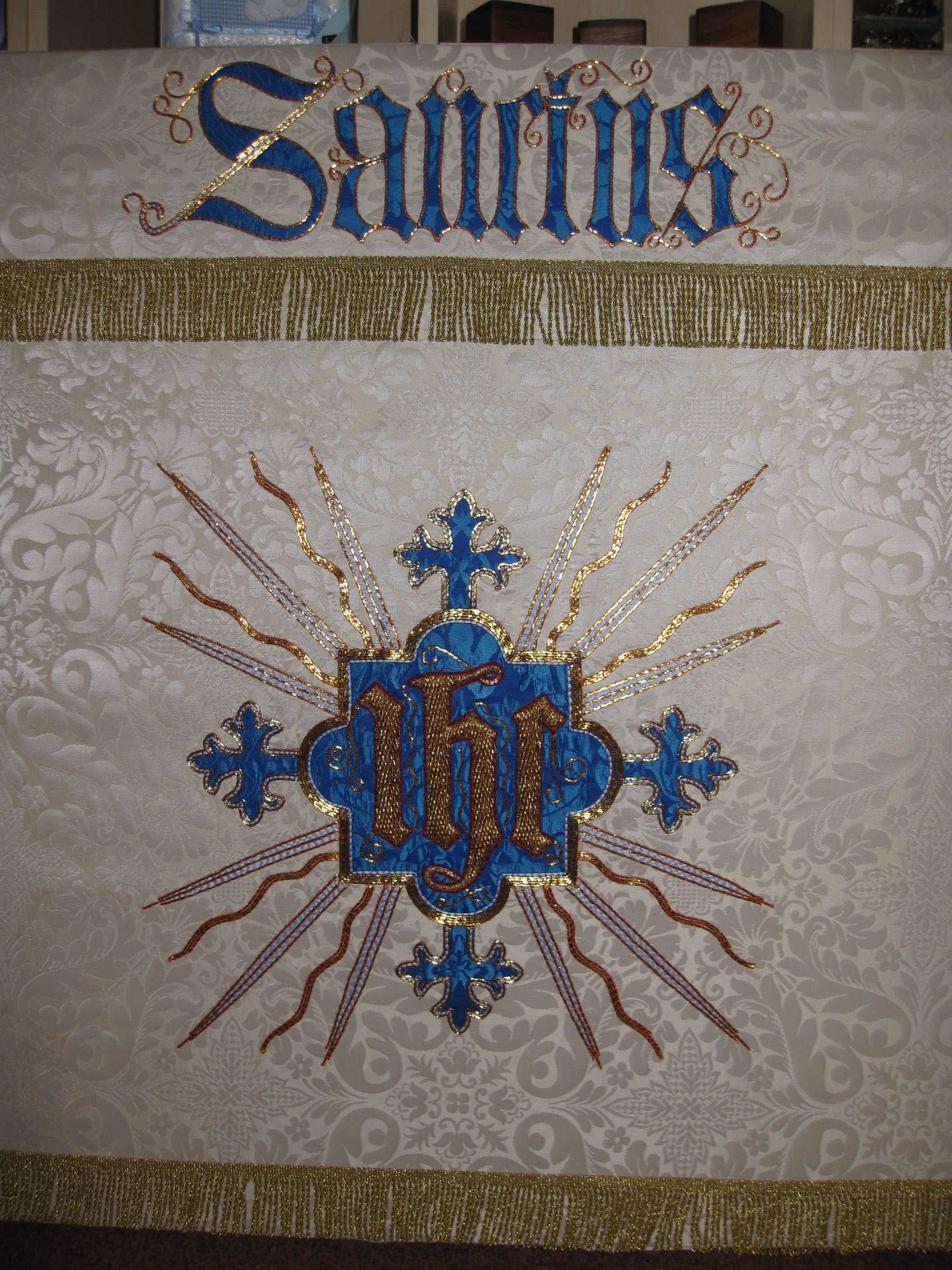 Altar Frontals