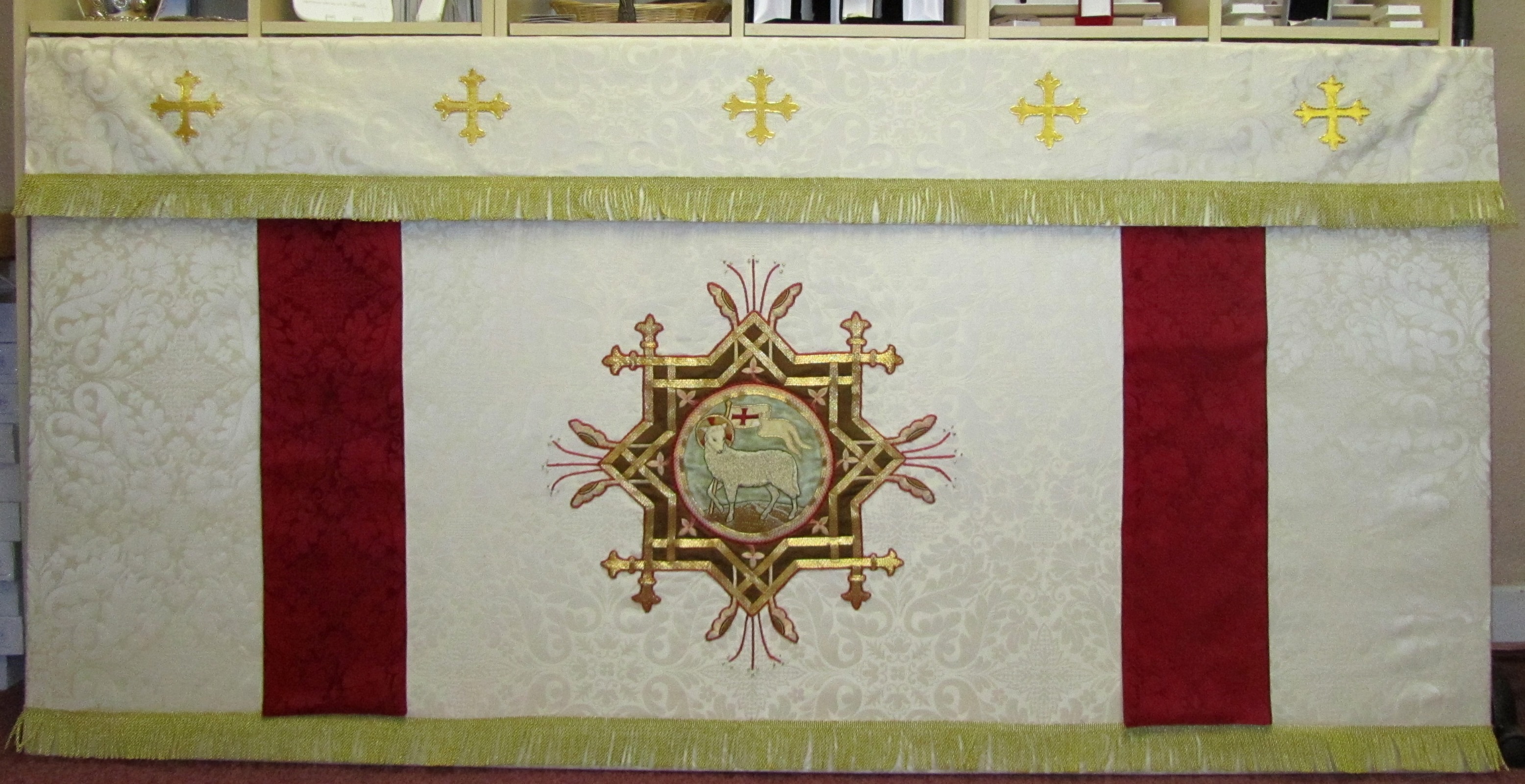Altar Frontals