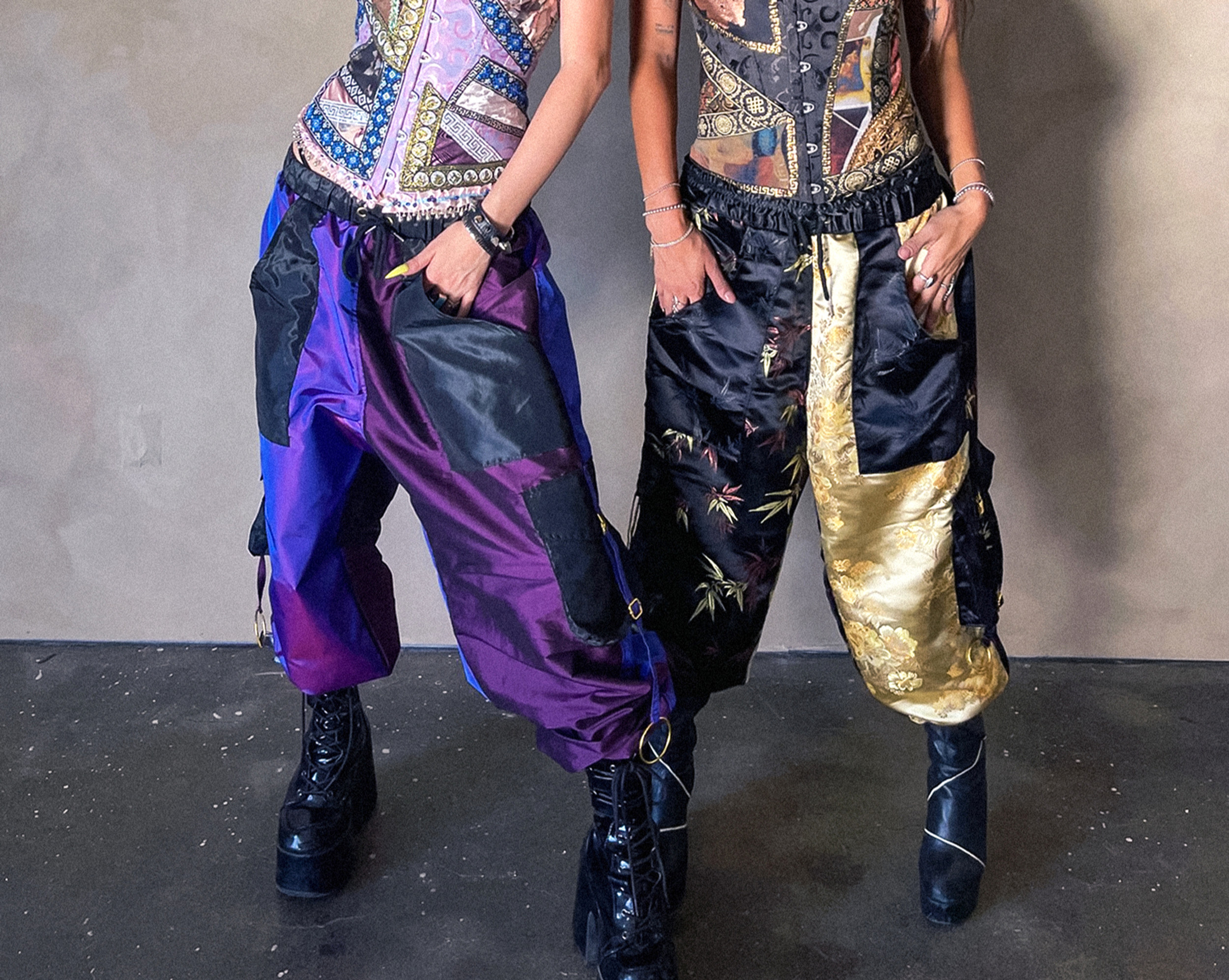 Pants | MEDUSA COMPLEX