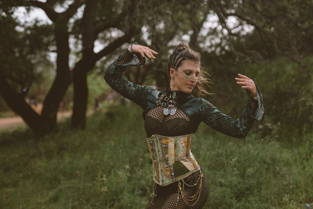 New | MEDUSA COMPLEX