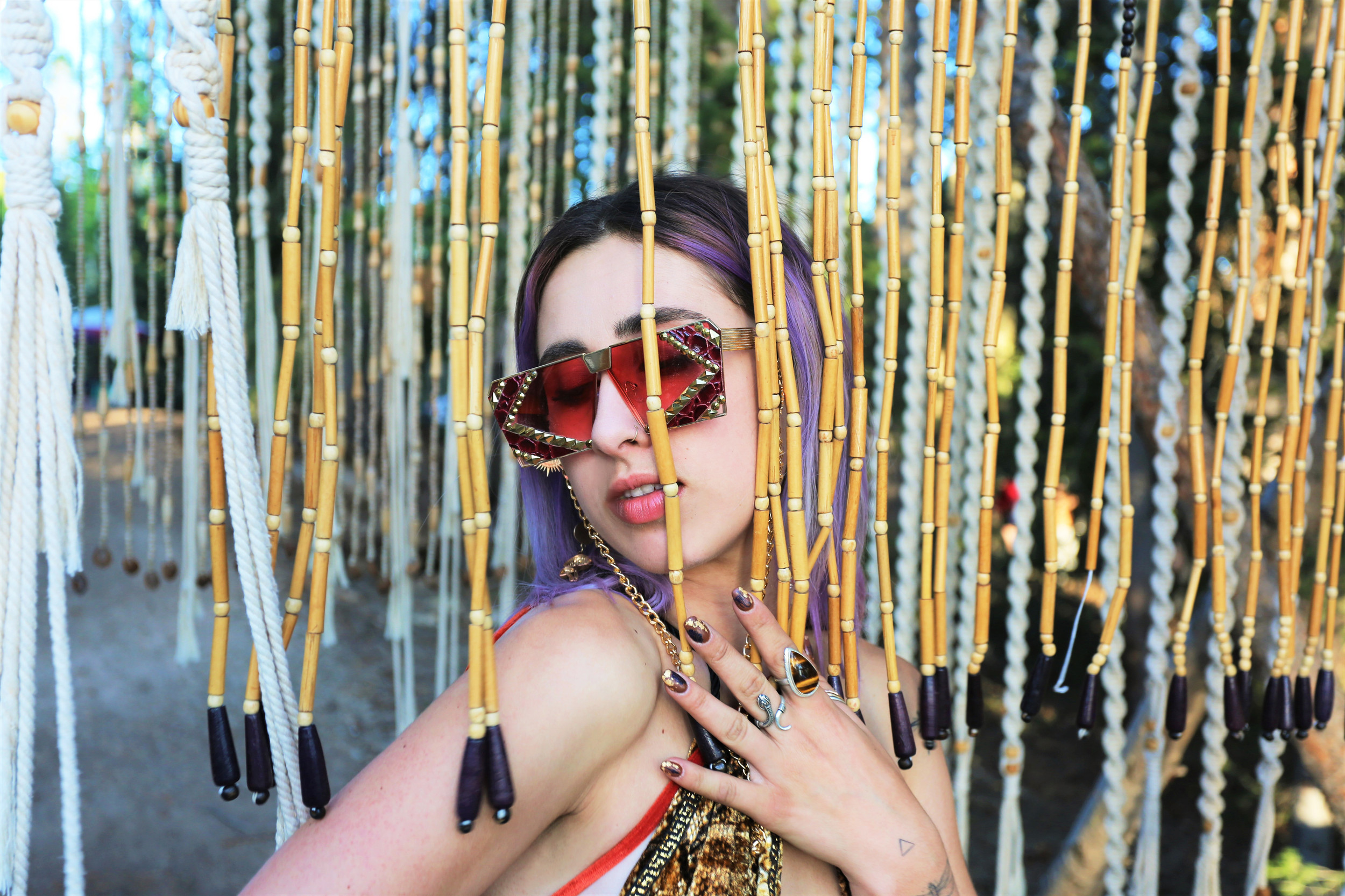 Contact Info. | MEDUSA COMPLEX