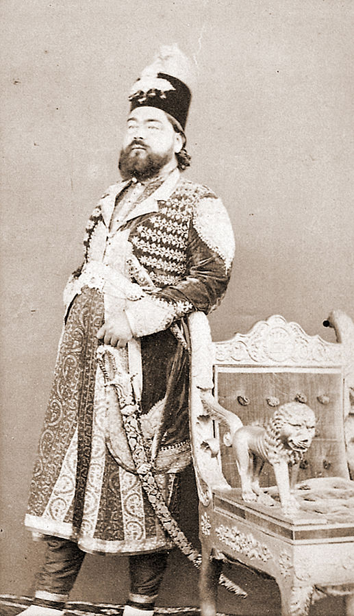 The Most Beautiful Library of India: Rampur Raza Library