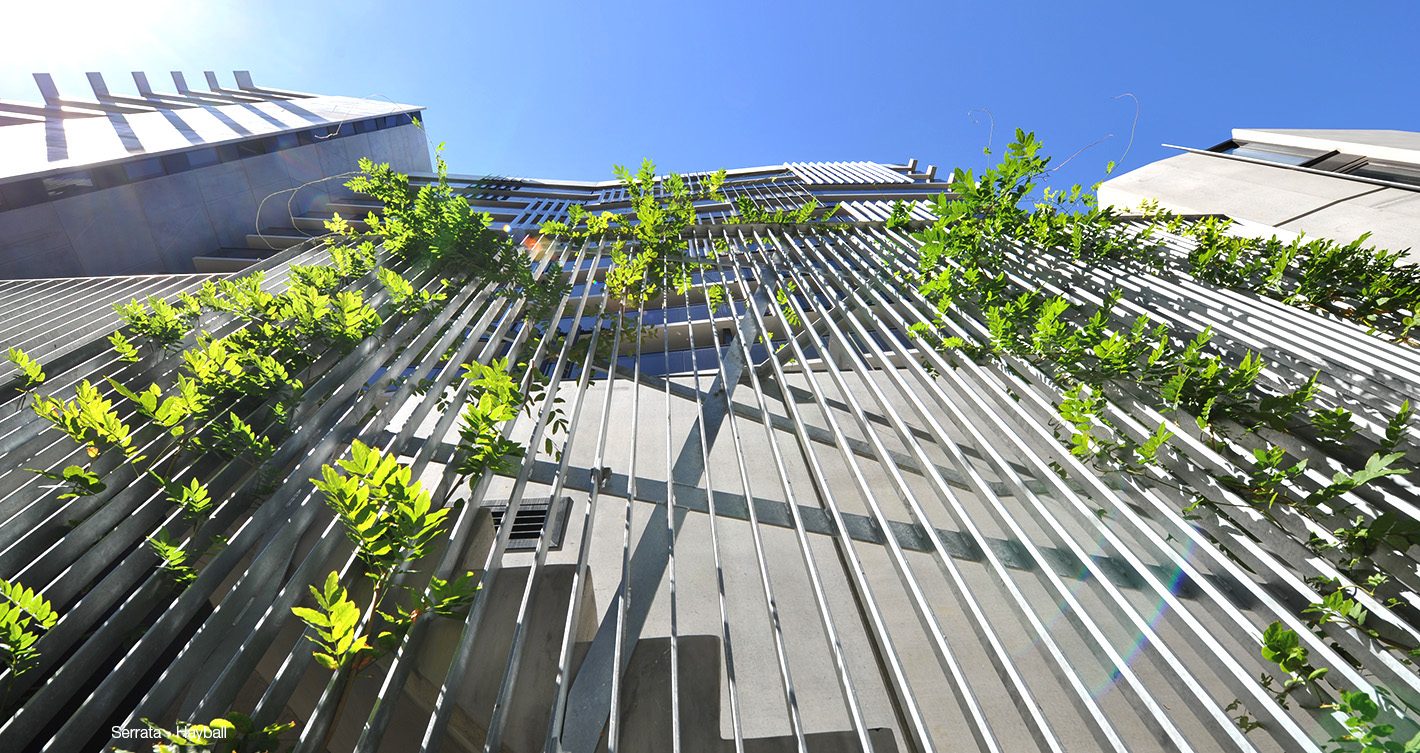 Stuart Davey Architect | Coburg