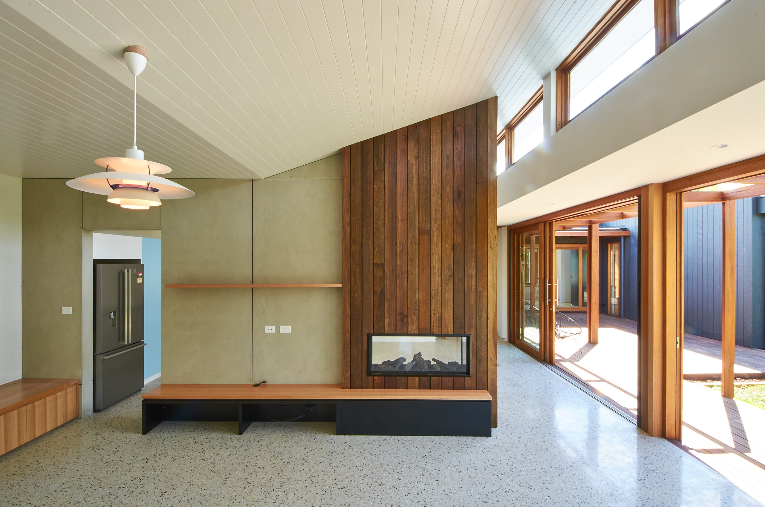 Stuart Davey Architect | Coburg