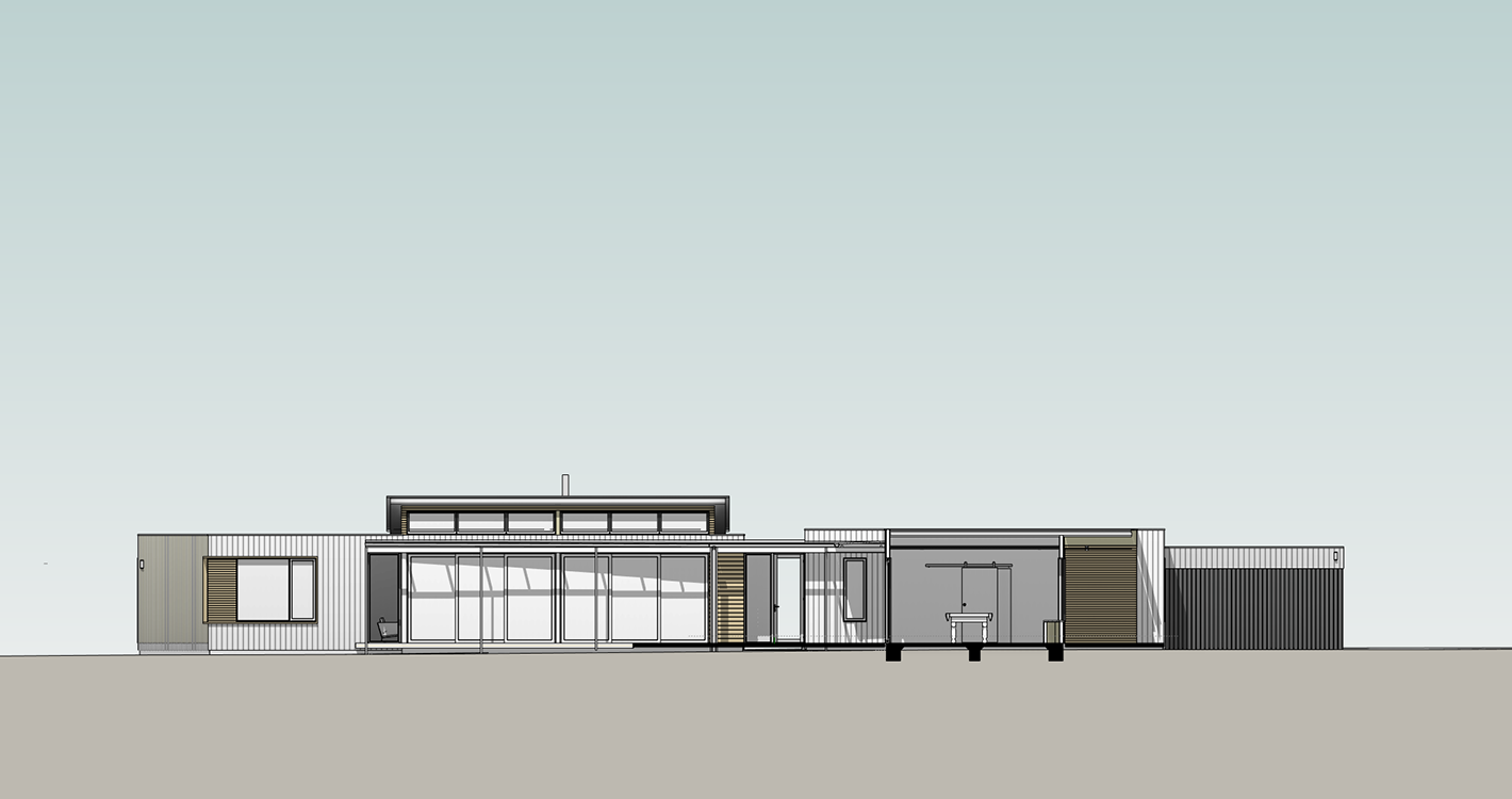 Stuart Davey Architect | Coburg