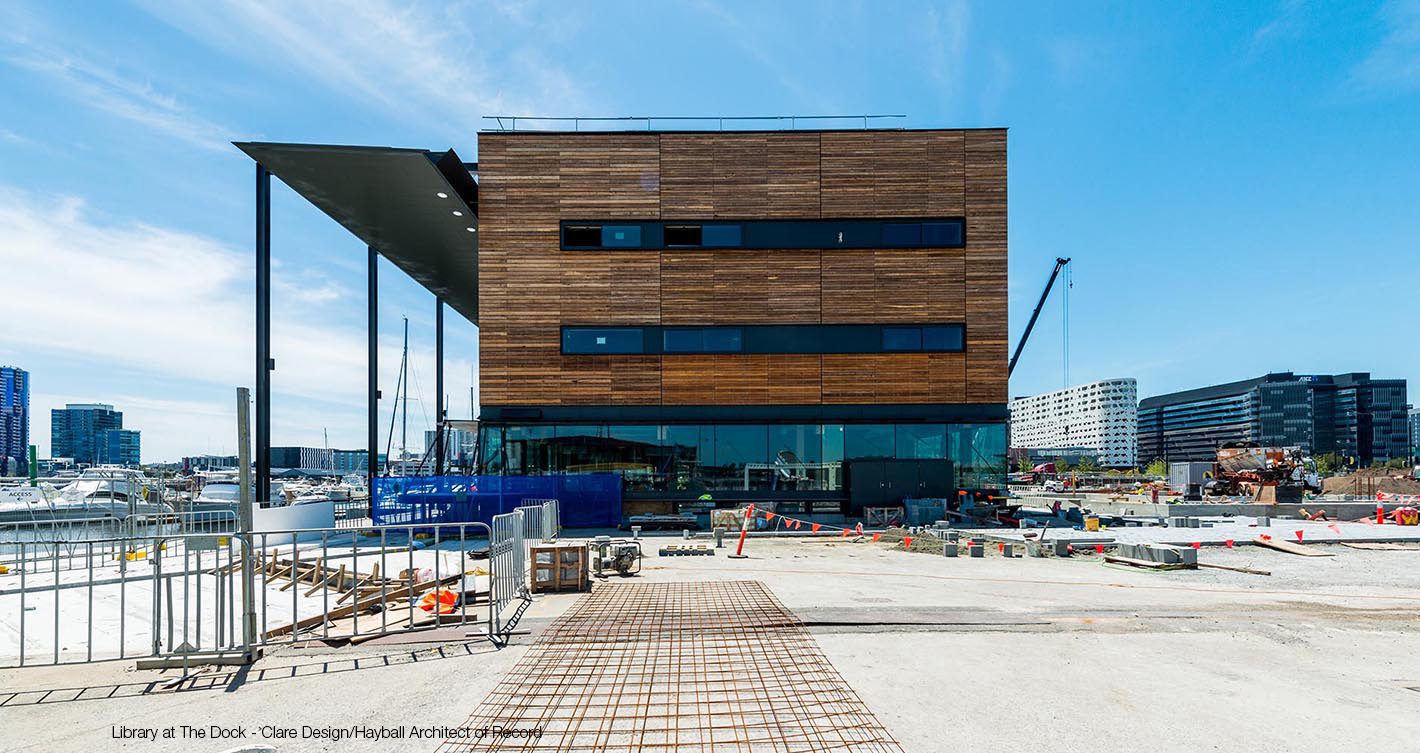 Stuart Davey Architect | Coburg