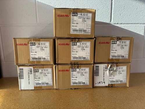 PVC CHECK VALVE | E3 Integrated Eng