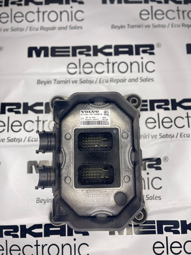 Volvo fcıom control unit 22771624 | Merkar Elektronik