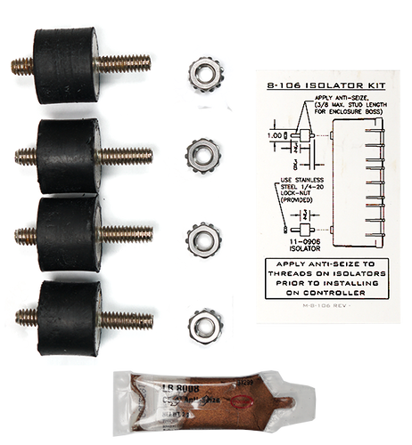 8-106 | Controls Inc