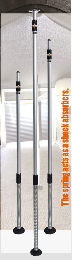 Pop-A-Pole | qualitymarkinc