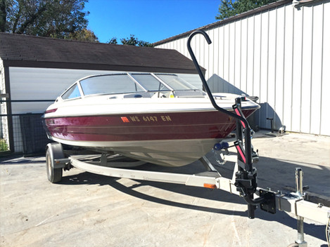 Bow Step by Quality Mark Inc