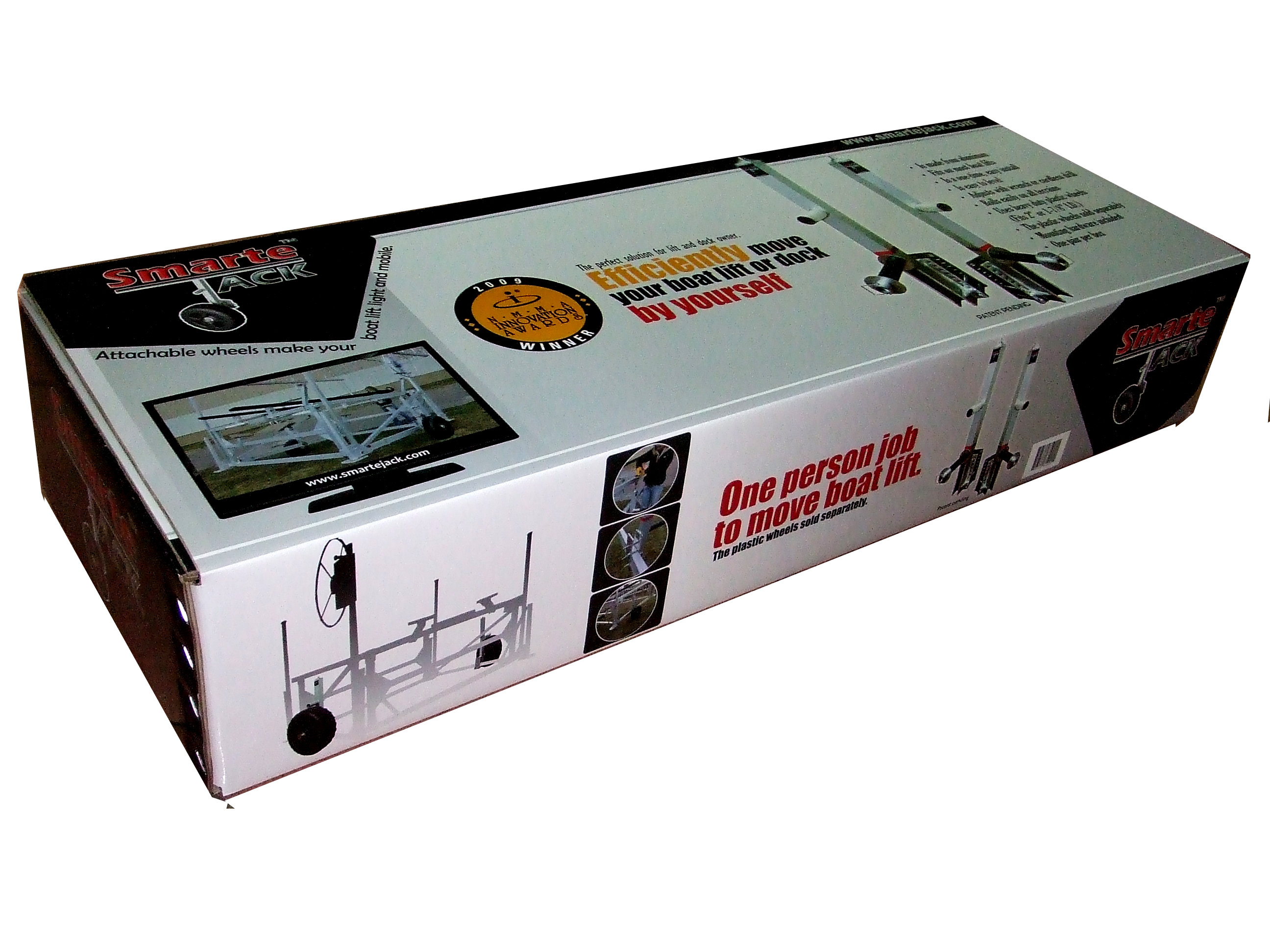 Smarte Jack by Quality Mark Inc