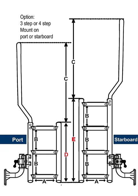 Bow Step by Quality Mark Inc