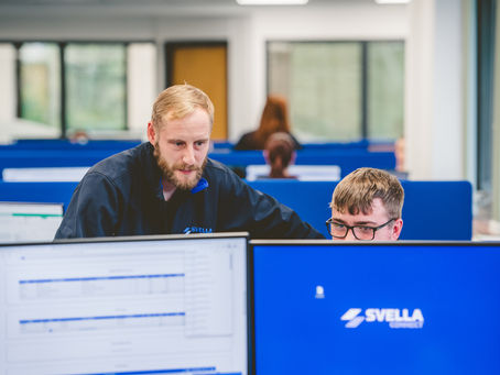 Svella Connect | News | Telecoms digital infrastructure