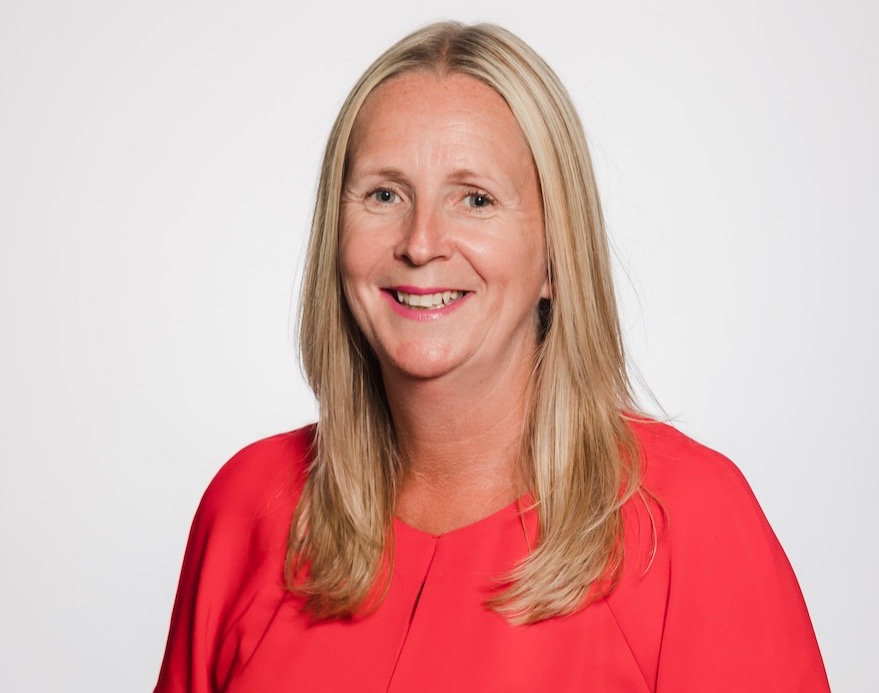 New Appointments Strengthen Senior Management Team