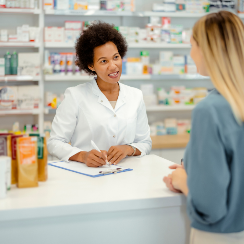 Prescription Transfers Made Simple | North Care Medical Pharmacy