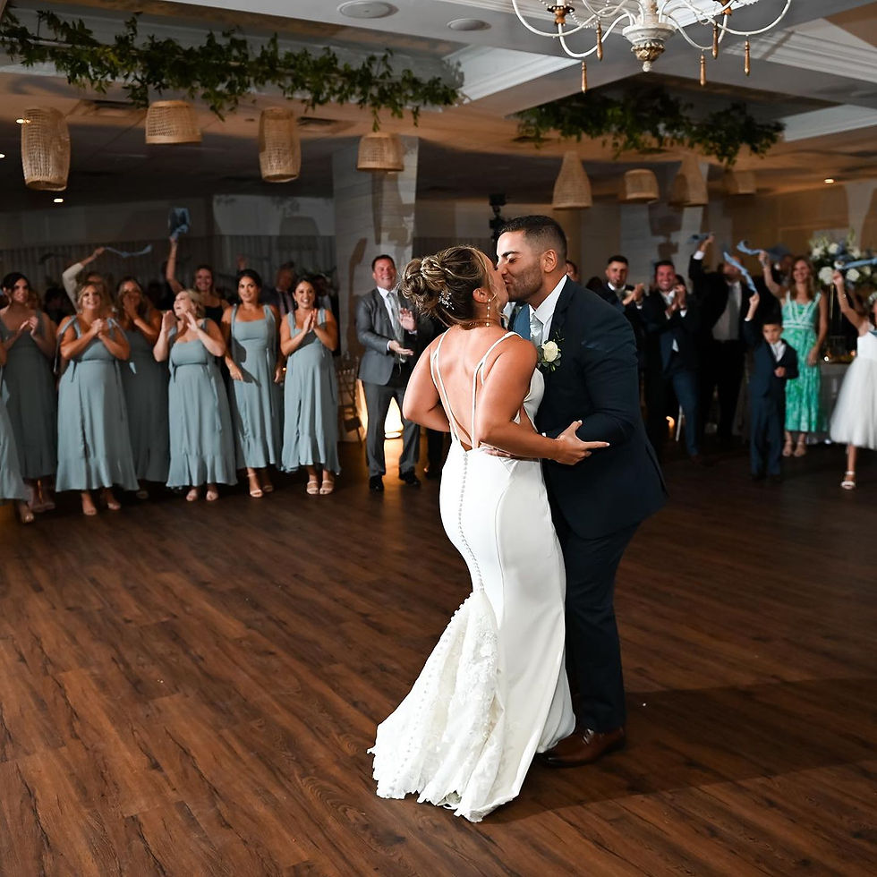 Capturing the Joyful ICONA Avalon Wedding of Nicole and Dan