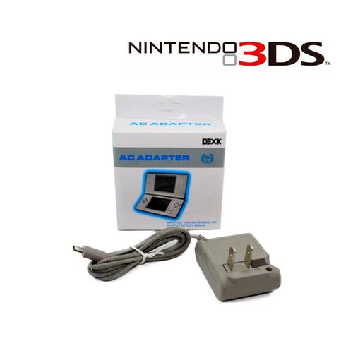 Adaptador para Nintendo DS Lite | GAMERS PRO