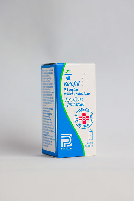 Okulistikë | Incomed Shpk