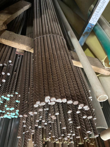 VARILLA 5/8 9.34 K TONELADA 107 | FerreteriaExpomarmol