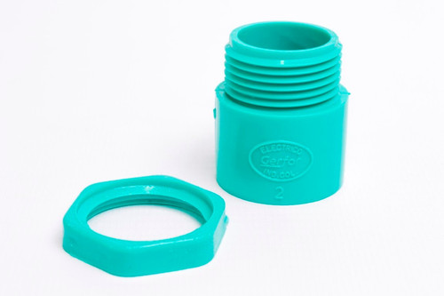 ADAPTADOR TERMINAL 2 " CONDUIT | FerreteriaExpomarmol