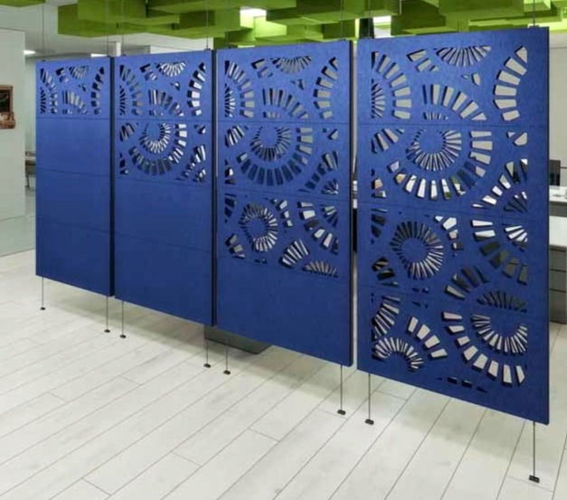 FraschSOFWAL Hanging Panels