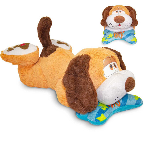 Perros Roco y Lala Medianos | Isaías 43 SAS