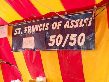 Parish Archives | My Site