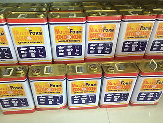 MF Contact Adhesive | e-catalog