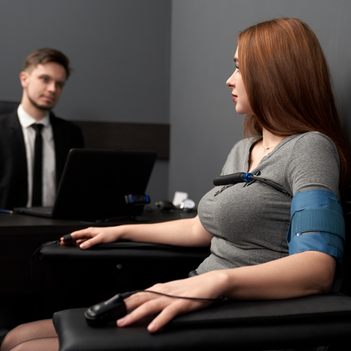 Prueba de Polígrafo, Pre-Empleo | SERVICOMPETENTES