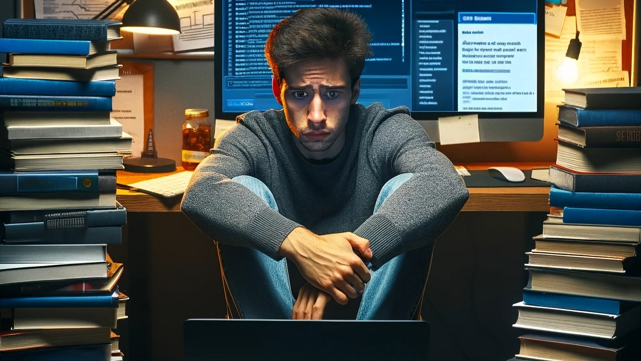 Validate Me...Please! I'm in Cyber.