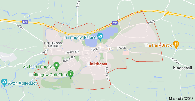Beau - Linlithgow, Scotland