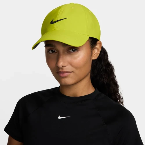 Gorra NIKE Unisex Verde Training - FZ7096-357 | Draft Sport