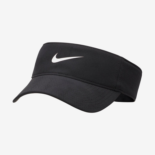Visera Nike Negra - FB5630-010 | Draft Sport