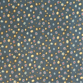 SE River Rhythms - Fish Skin Dot | Cabin Fever Alaska