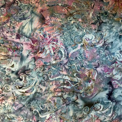 HF Octopus | Cabin Fever Alaska