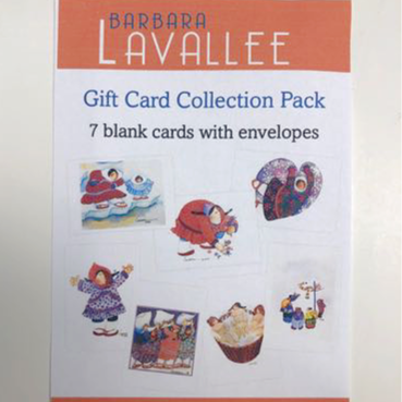 Gift Card Collection | Cabin Fever Alaska