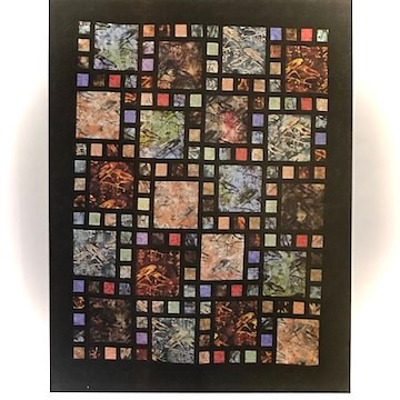 Alaska Arcade Starter Quilt Kit | Cabin Fever Alaska