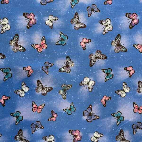 TT Bug | Cabin Fever Alaska