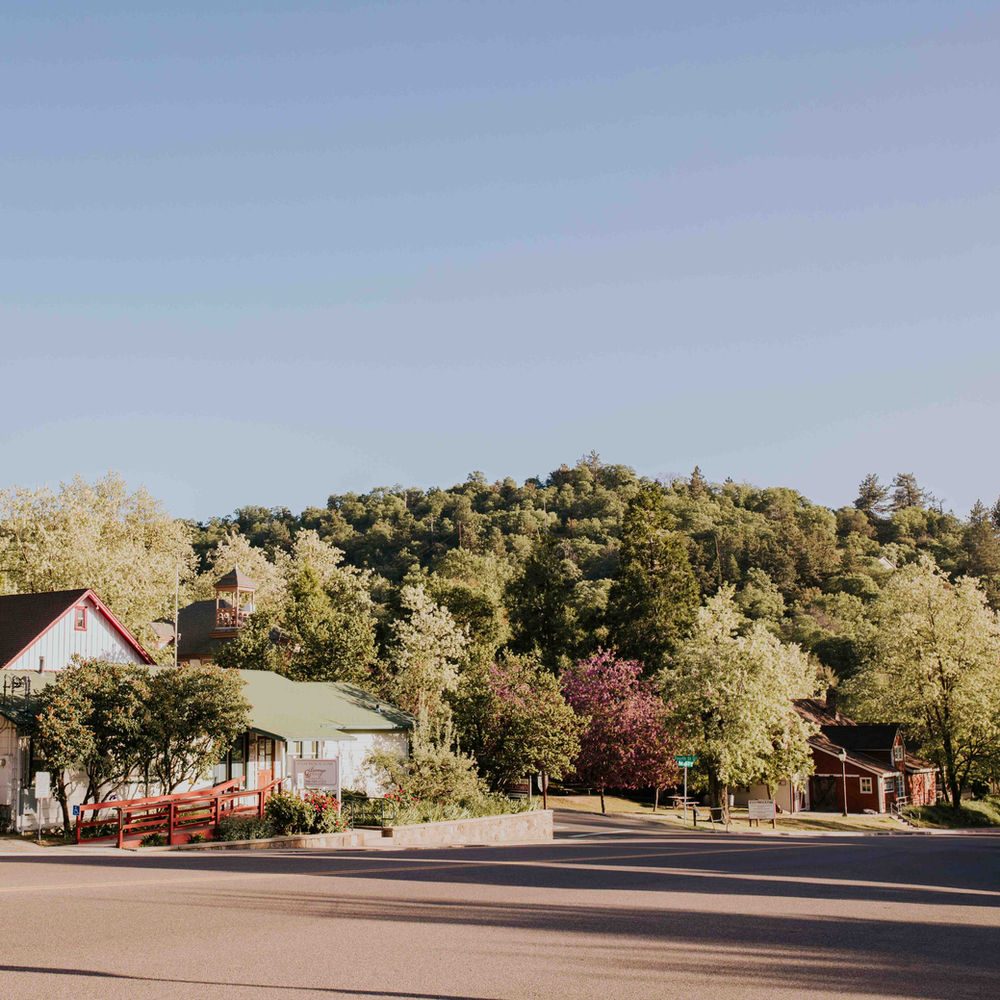 Things No One Tells You About Small Town Living