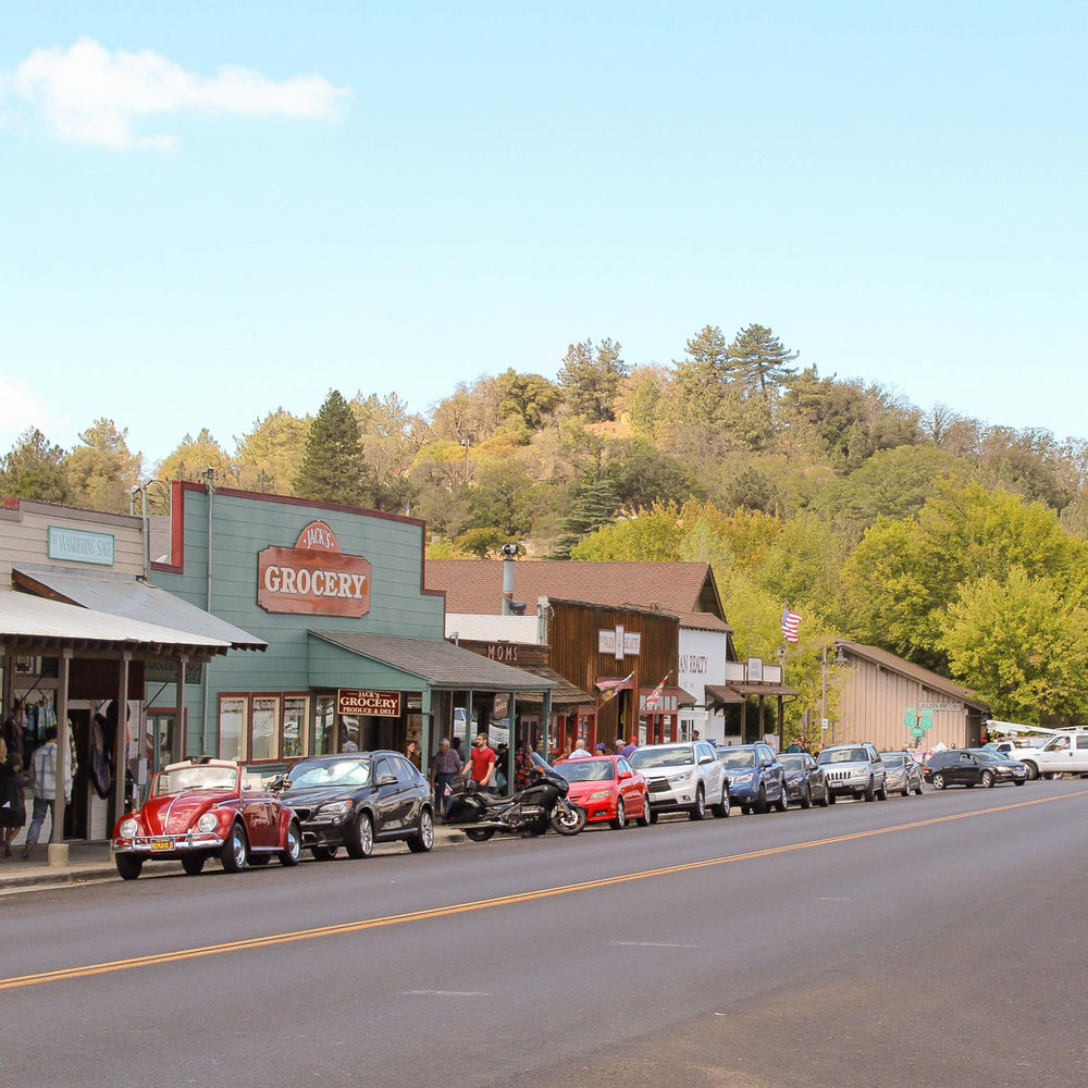 Cool Things To Do In Julian, CA