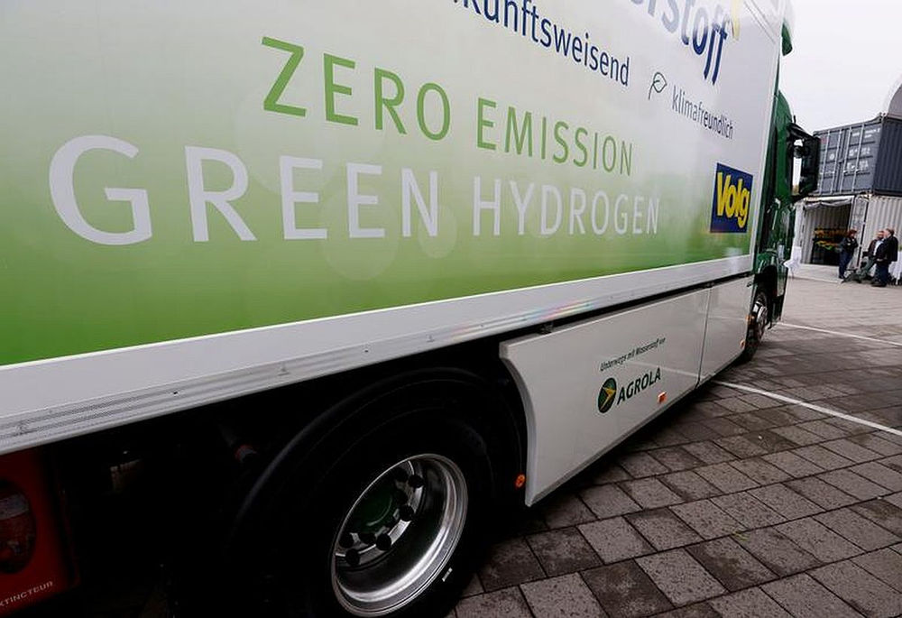 Greenzo to Supply Electrolysers for Green Hydrogen Projects in Gujarat ...