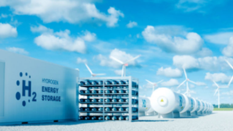 HORIBA India's hydrogen ICE test bed facility goes on stream | Green H2 ...