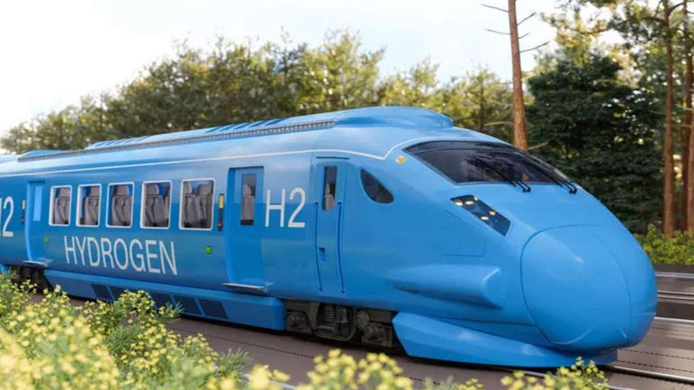India's first hydrogen train set to be launched in December: Check ...